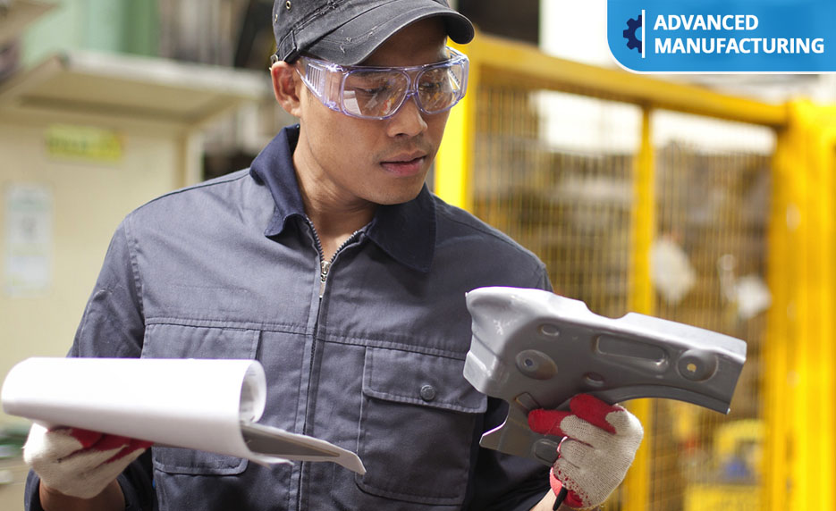 Online Quality Inspector from Brooke Transportation Training School